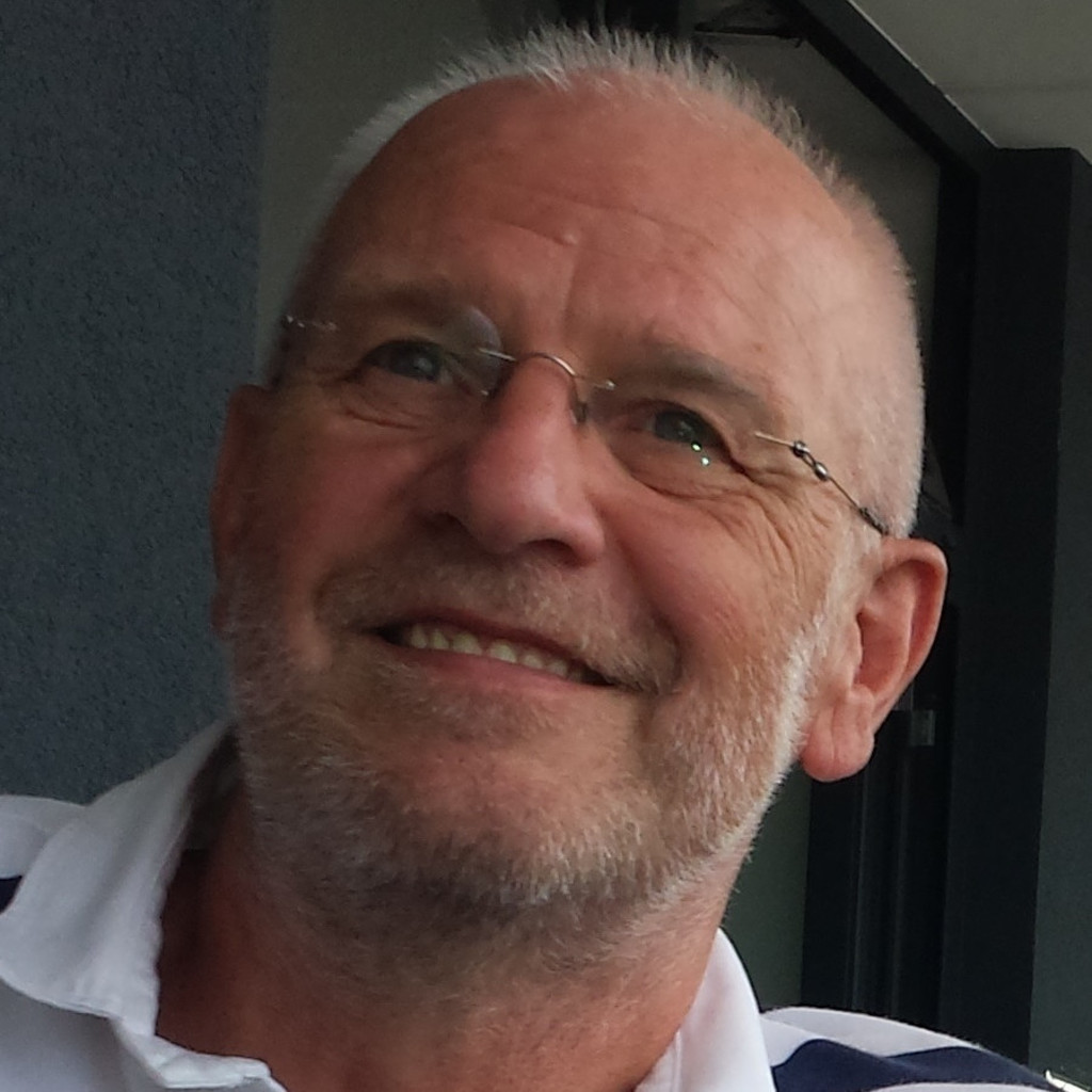 Martin Röder - Senior-Geschäftsführer - RÖDER Lastaufnahmemittel | XING