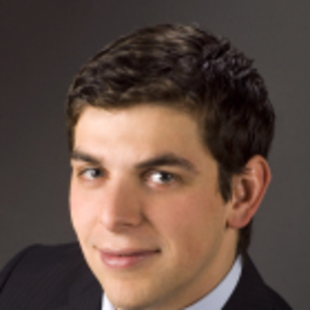 Patrick Schachner - Senior Controller - SAP AG | XING