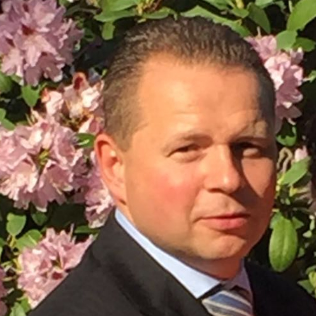 Jan Belger - Teilevertriebsleiter - Riller & Schnauck GmbH | XING