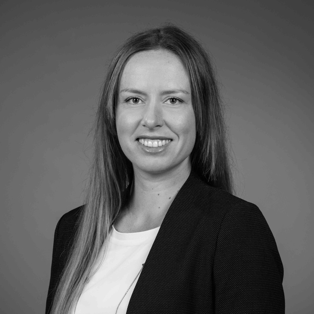 Maria Gerber - Leitung Personal-, Führungs- und ...