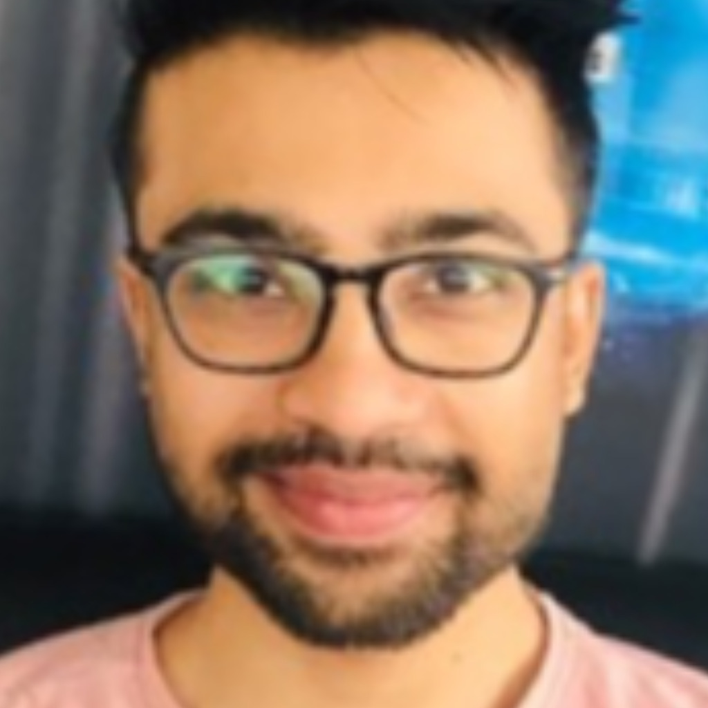 Anuj Rajput - iOS Developer - Wooplr | XING