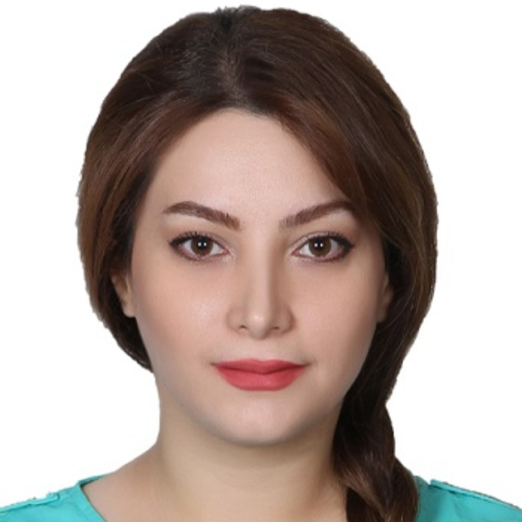 Zahra Reihani - Software Developer - BMZ Germany GmbH | XING