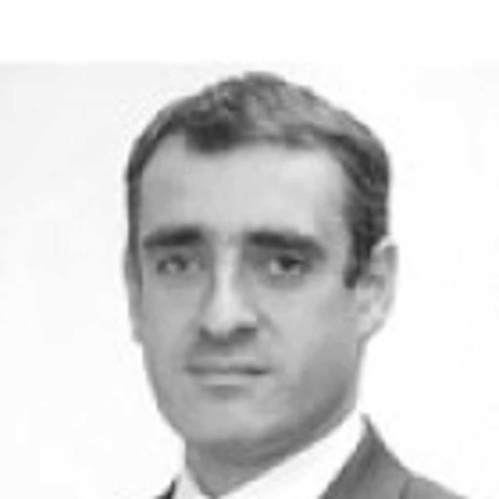 Richard Barden - Sales - Morningstar | XING