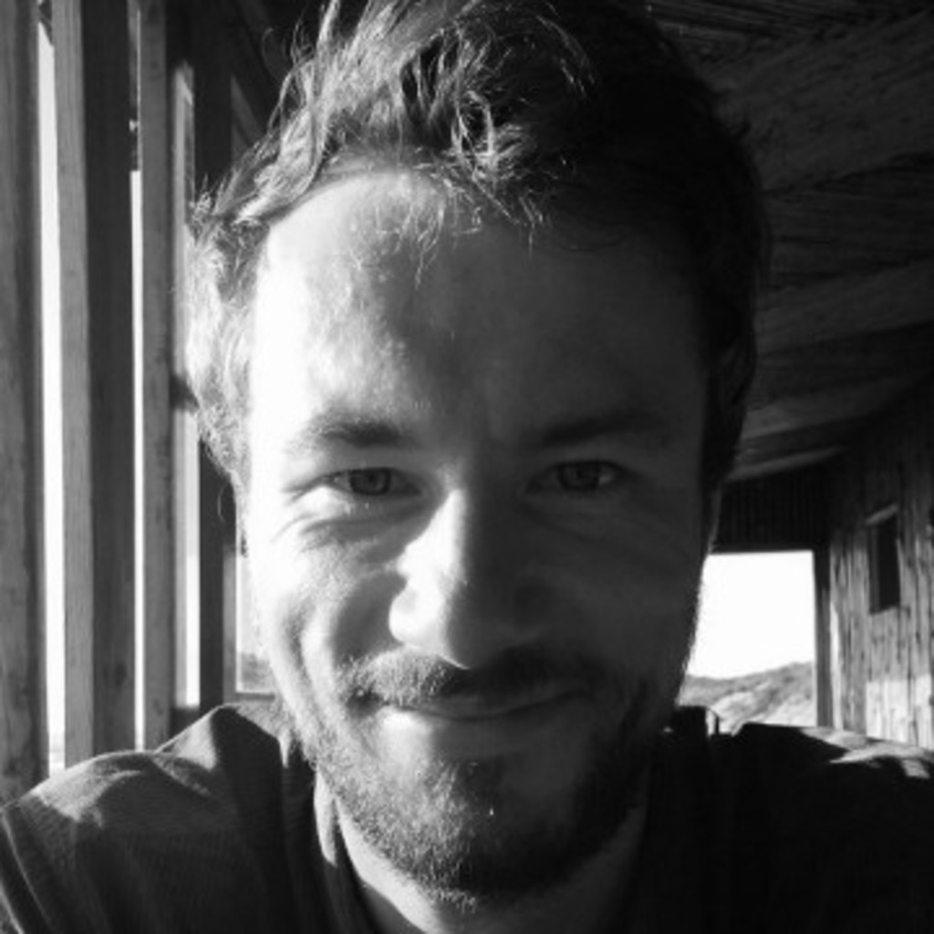 Robert Buchholz - Data, DevOps and Software Engineer - Freelancer ...