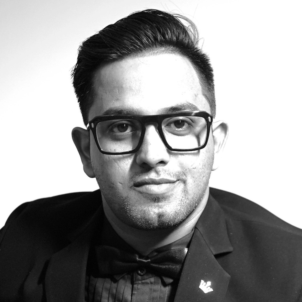 Rasal Varaprath - Product Manager - Advancis Software & Services GmbH ...