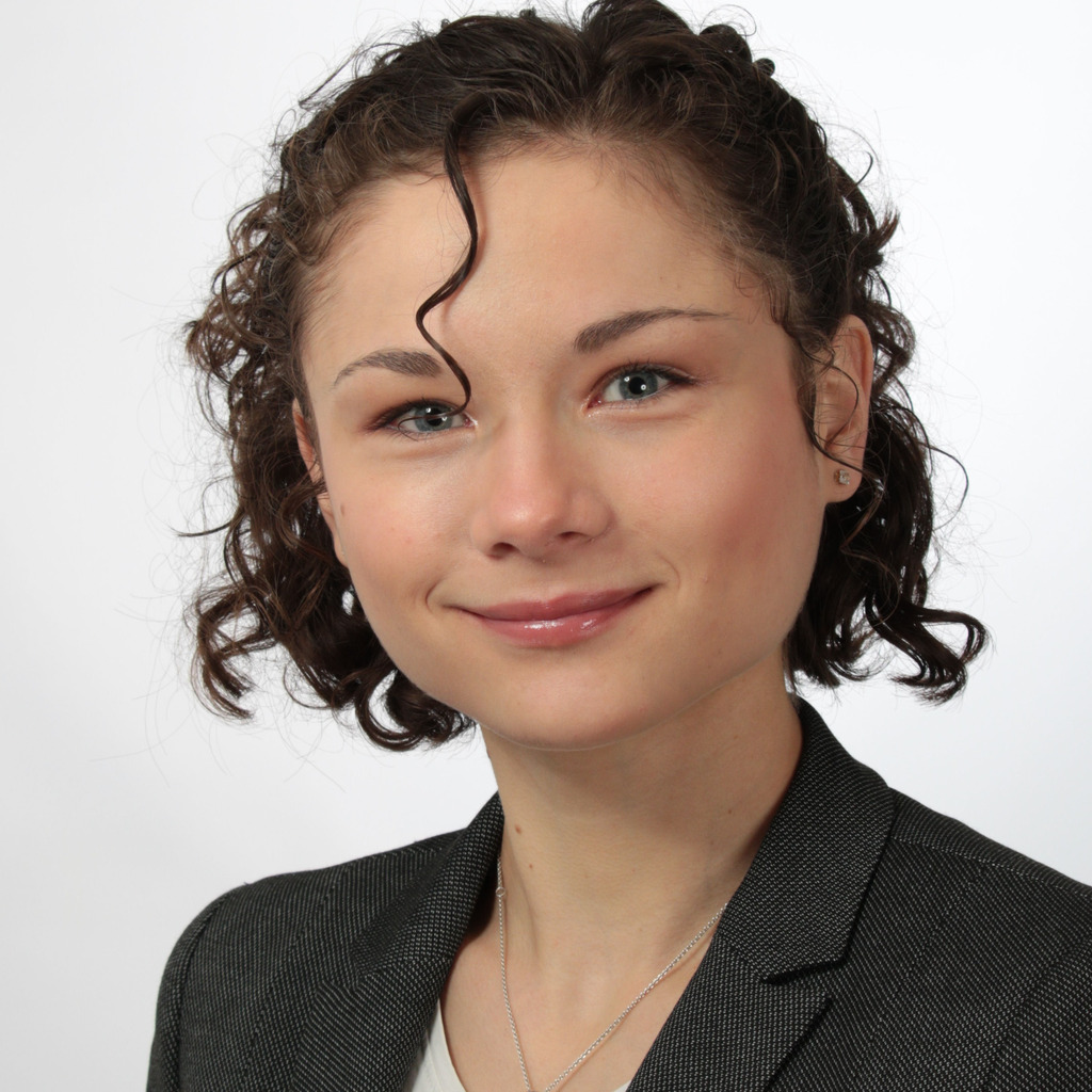 Celine Martin - Wirtschaftspsychologie - Hochschule für Angewandte ...