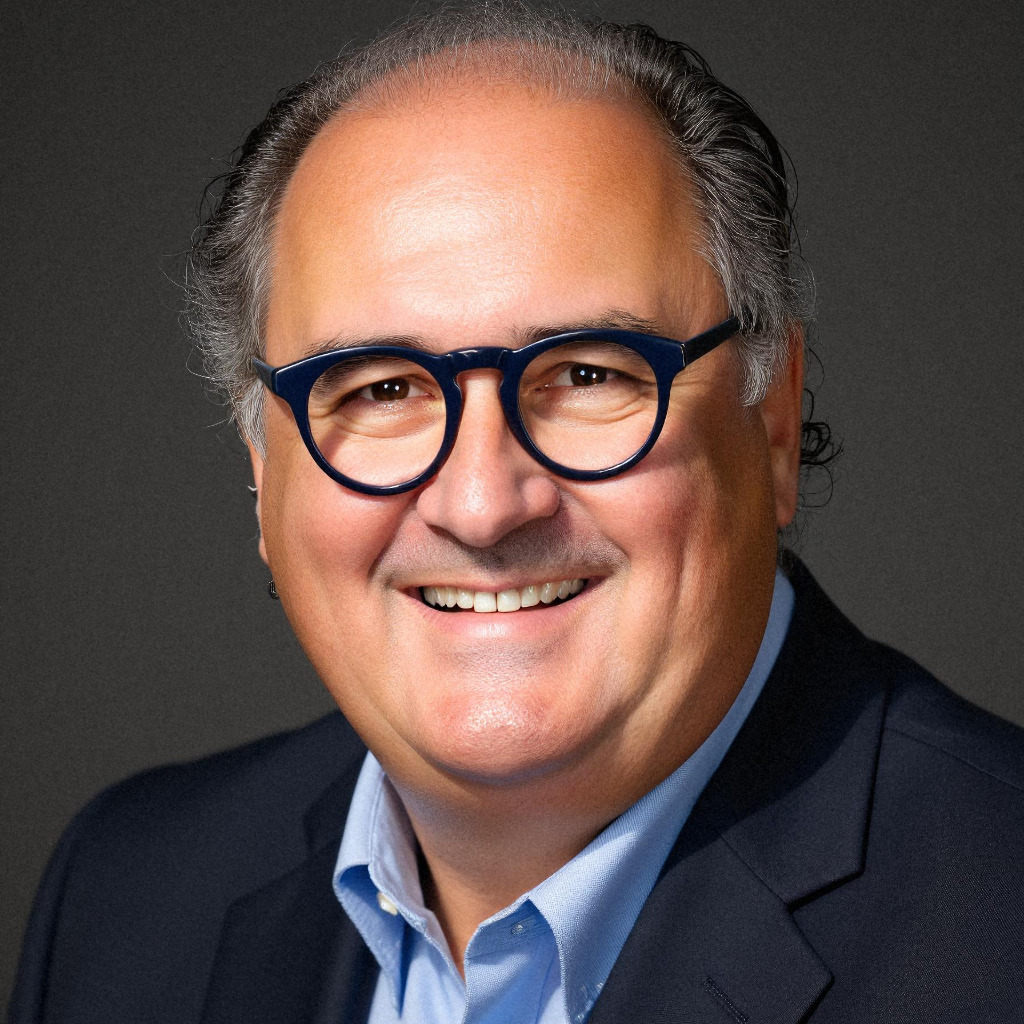 Michael Gehring - Verwaltungsrat | Hospitality-Führung | Podcast ...