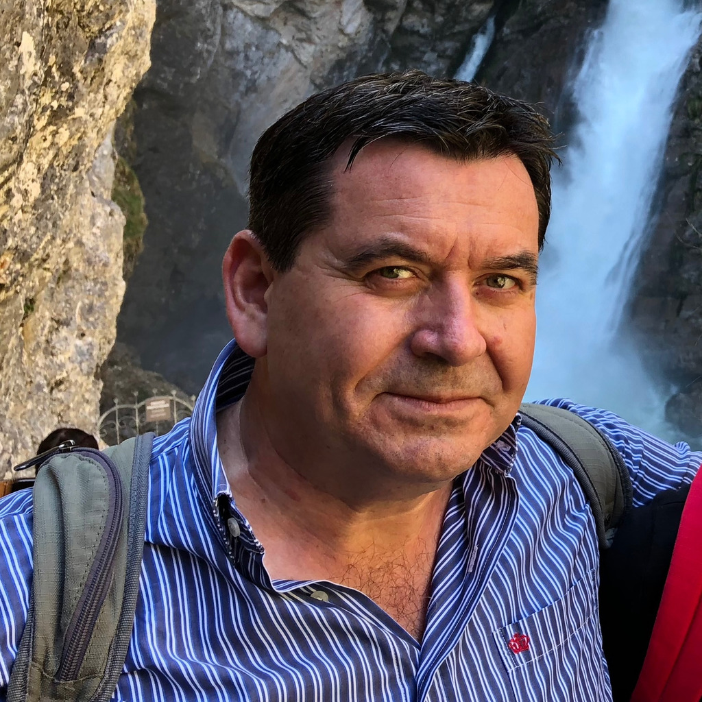 MARIO Pusic - Sales Manager - Mario Maroni doo | XING