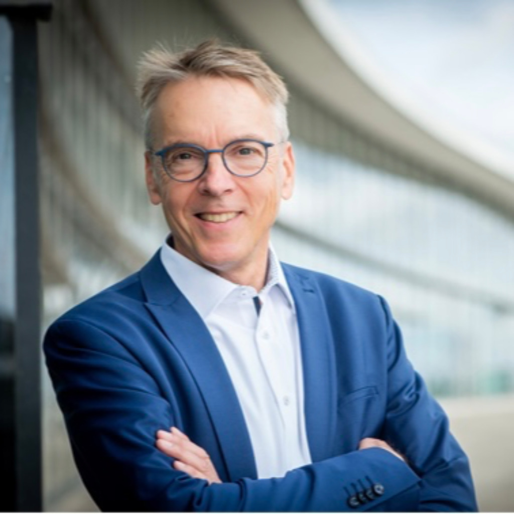 Thomas Göcke - Head of Digital Business Transformation - Koenig & Bauer ...