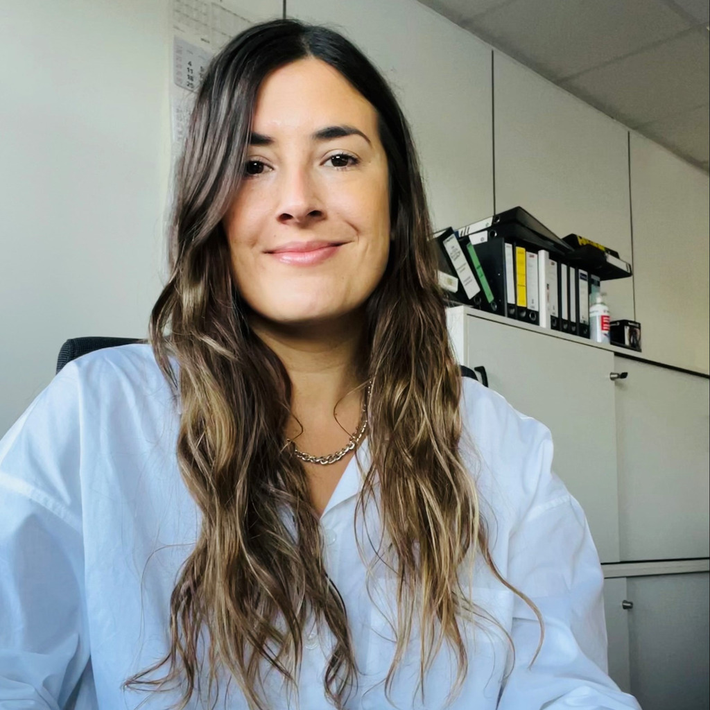 Marina Rojas - Applications Engineer - Grundfos GmbH | XING