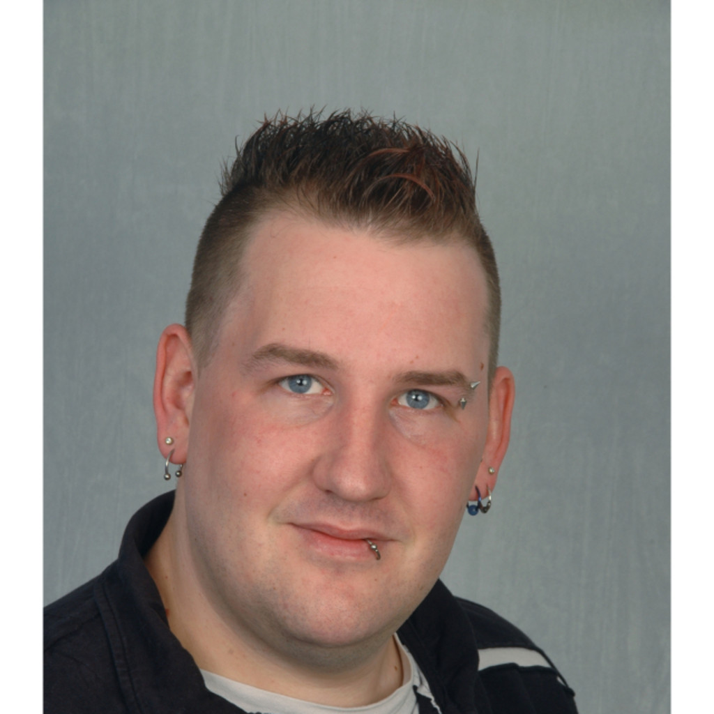 Christian Wetzel - CNC-Fräser / CAM Organisator - HK Präzisionstechnik ...