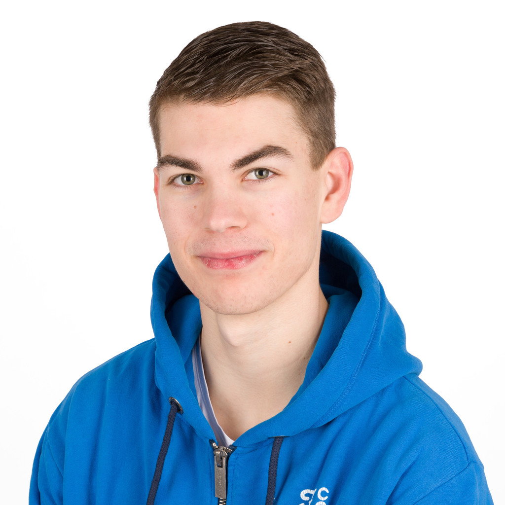 Tim Teske - Front End Web Developer - German eTrade GmbH | XING