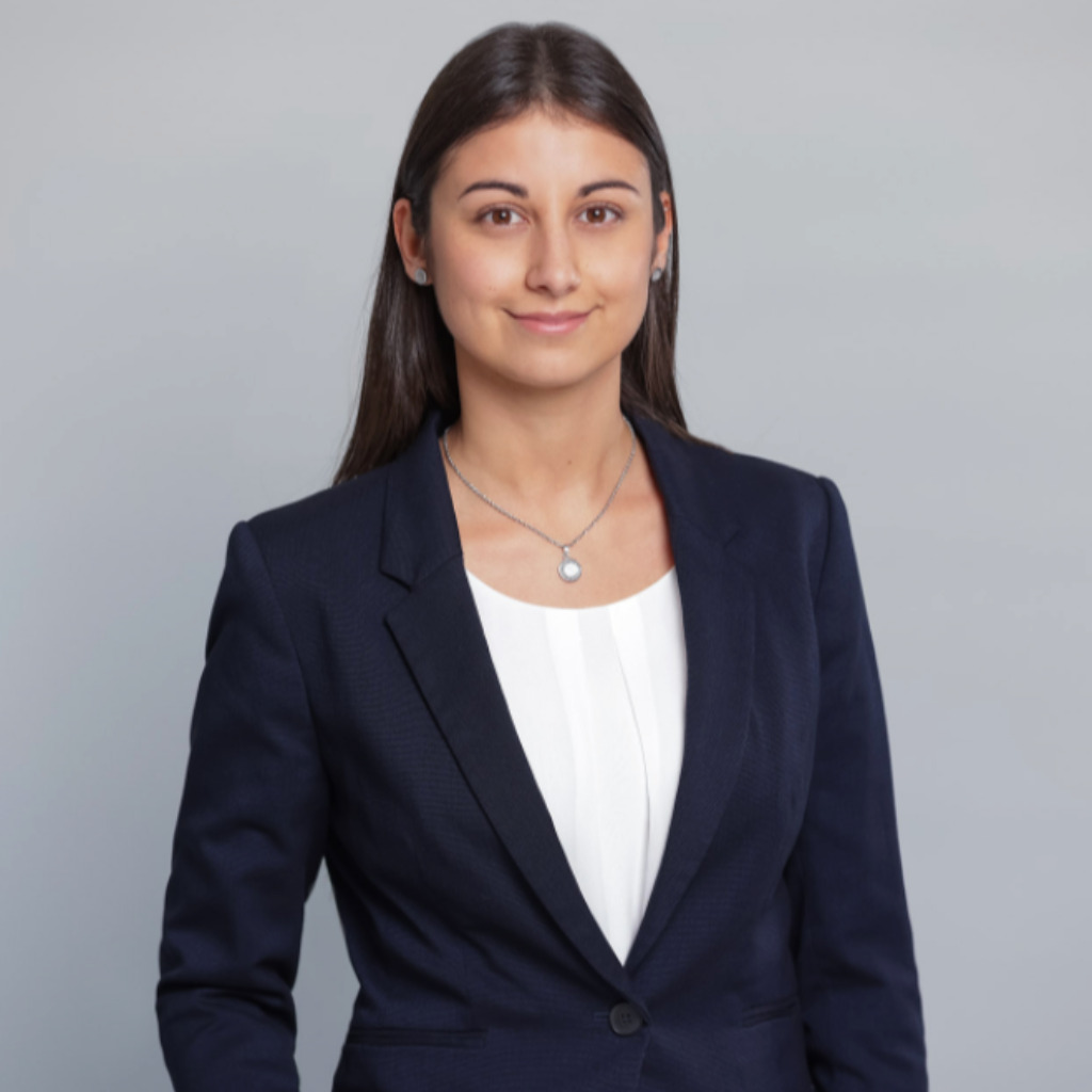 Sarah Piela - Product Owner Product Information Management System - TÜV ...