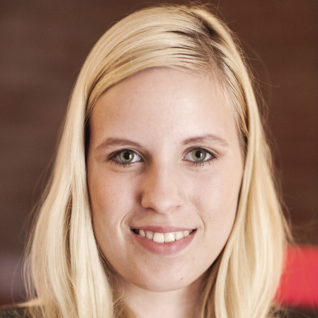 Lisa Berner - Rechtsanwaltsfachangesellte - Kanzlei Primas | XING