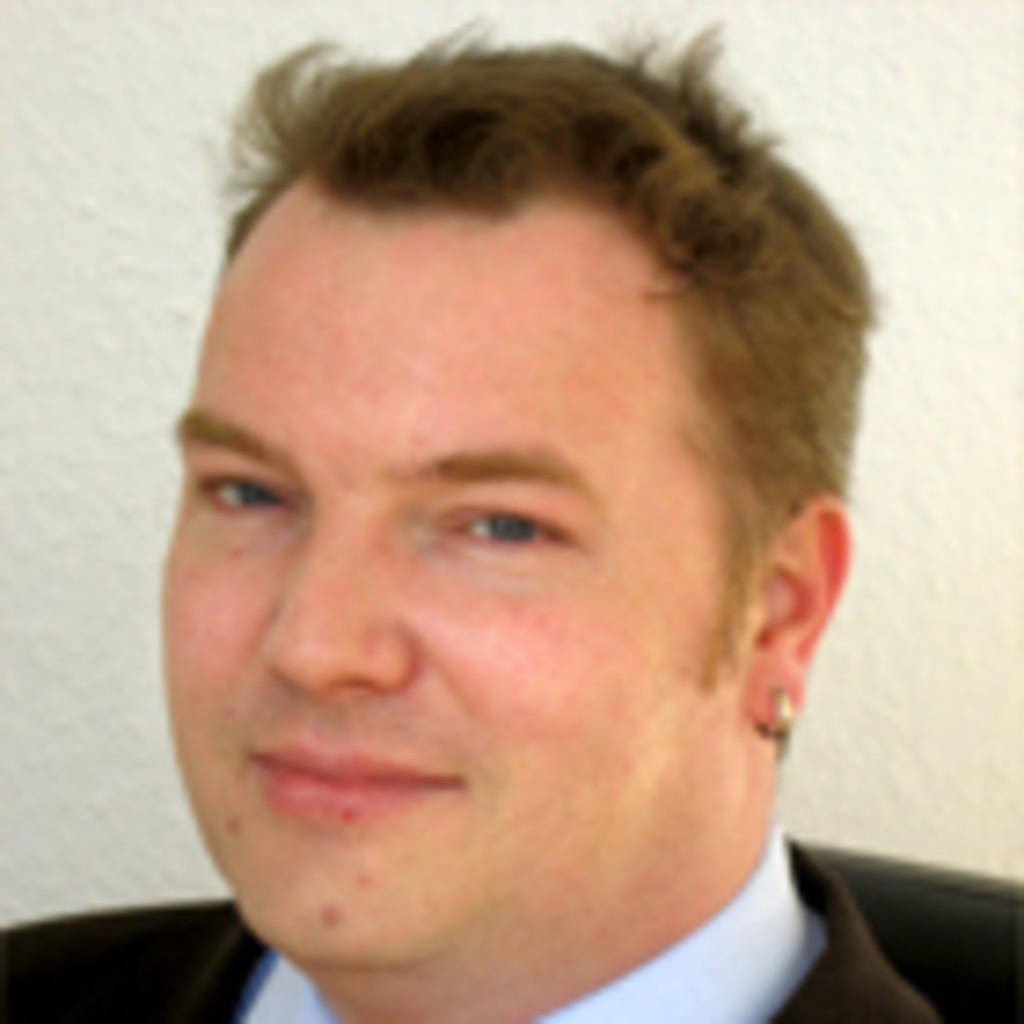 Tim Nolte - Freelancer - IT-Flow e.K. | XING