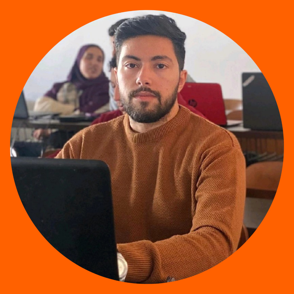 Youssef Agnaou - Concepteur de produits industriels - LGMC - Mutandis ...