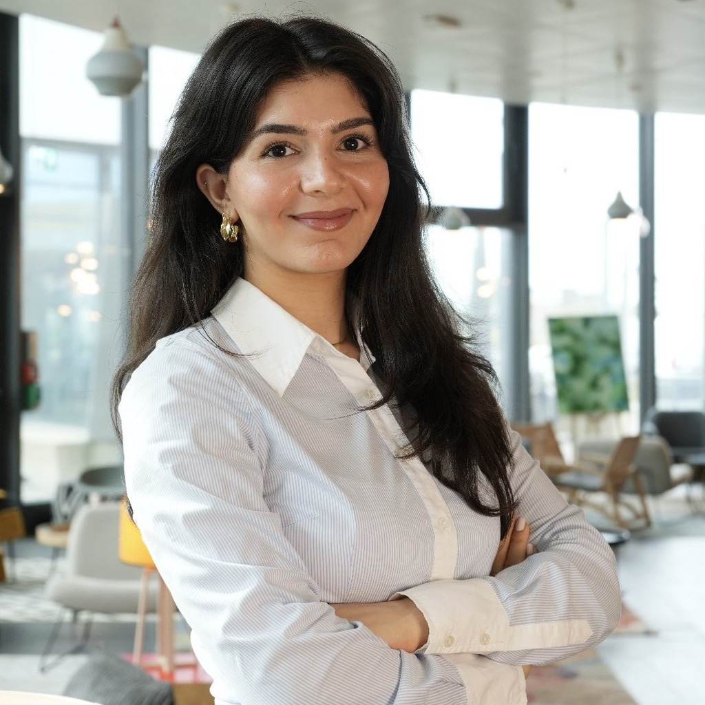 Katia Rezek - Secure by Design Consulting - Cloudyrion | XING