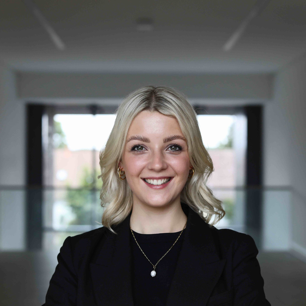 Johanna Maria Link - District Manager - CBR Fashion Group / Street One ...