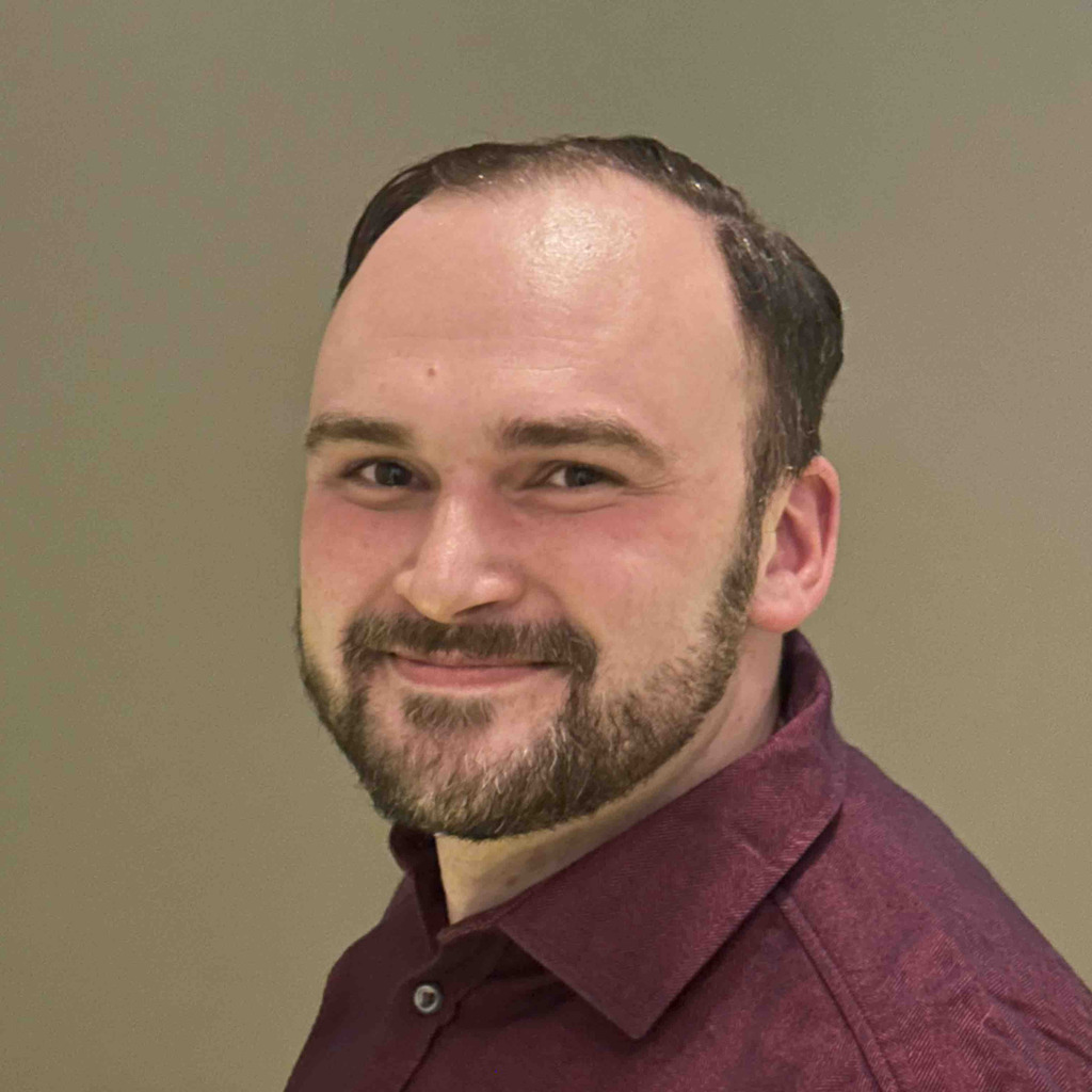 Sven Briese - Instandhaltungsleiter Elektro - Hörmann Kg Werne | XING