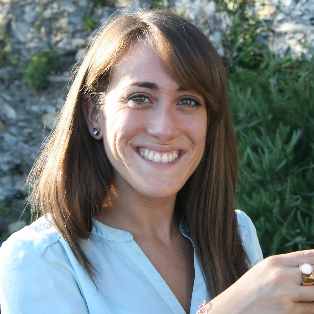 Angela Fernandez - Technical Recruiter - RINA Services | XING