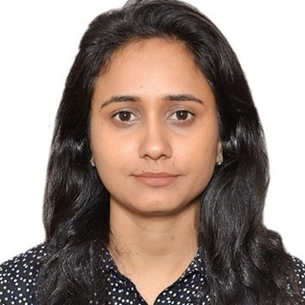 Aashna Rana - MBA - IUBH Internationale Hochschule | XING