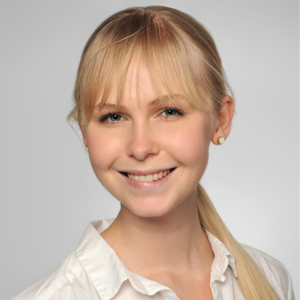 Jana Roiger - Entwicklungsingenieur - ESAS automotive GmbH | XING