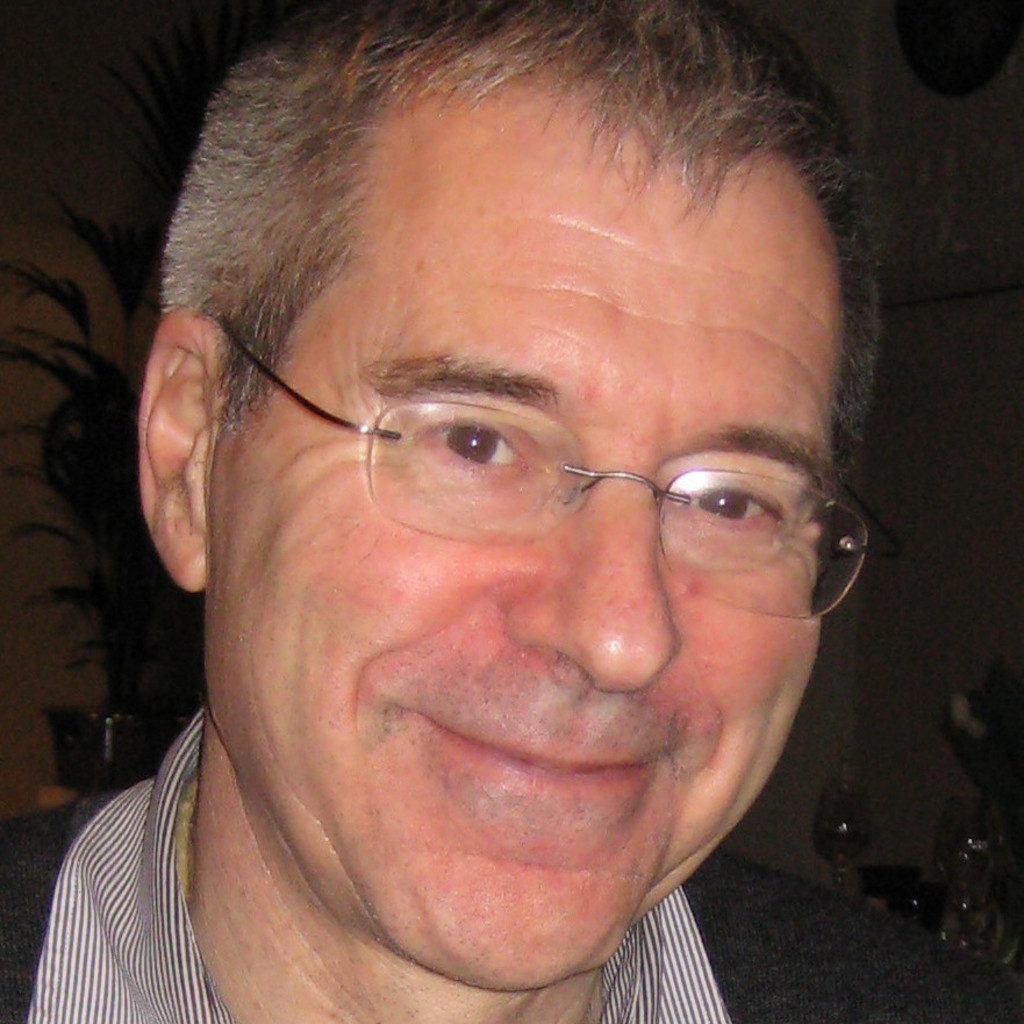 David Tracey - Translator - Tracey Translations | XING