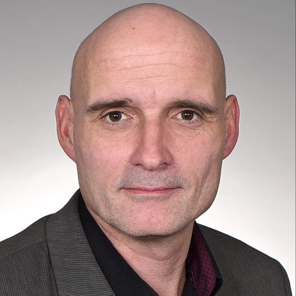 Jürgen Fink - Konstrukteur - Braun Engineering | XING