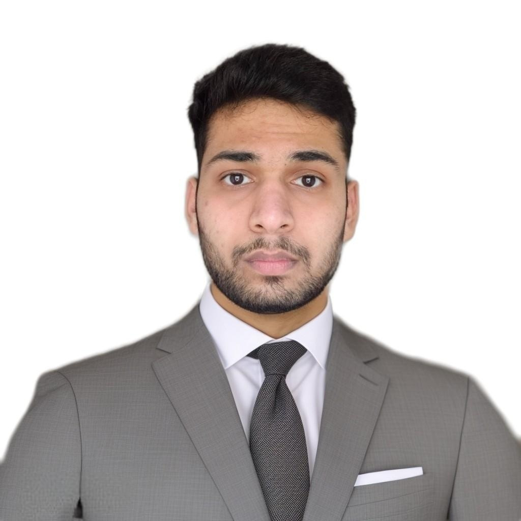 Tanmay Patil - Production engineering - RWTH Aachen University | XING