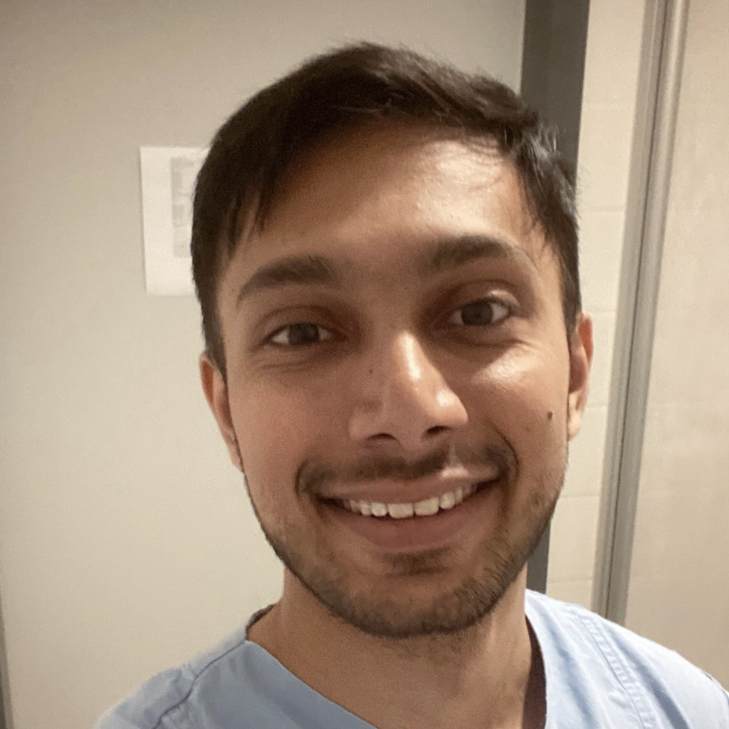 Moazzam Ali - Veterinarian - Pets and Vets | XING