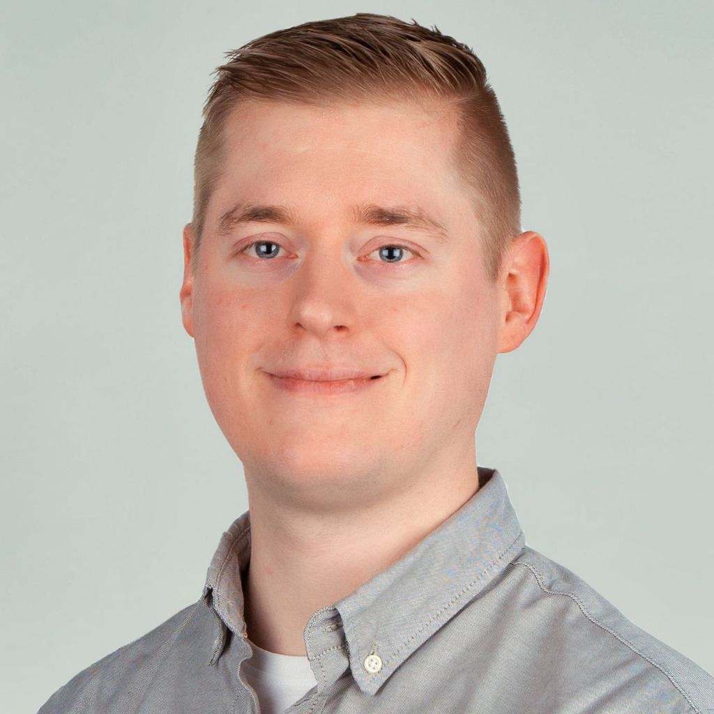 Kim Otto - Produktberater im technischen Vertrieb - RK Rose+Krieger ...