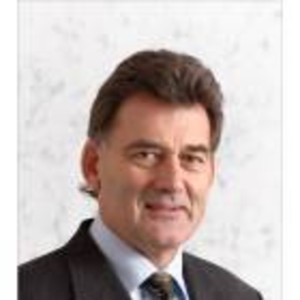 Ross Stuart - Chairman - Volumatic Ltd | XING