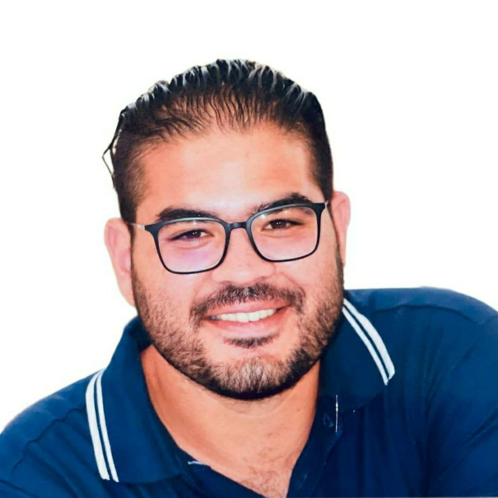 Ali Arous - Project Leader - ACONEXT | XING