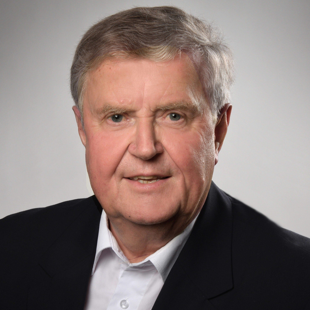 Prof. Dr. Johann Hinken - Senior Consultant - fitm Hinken Consult | XING