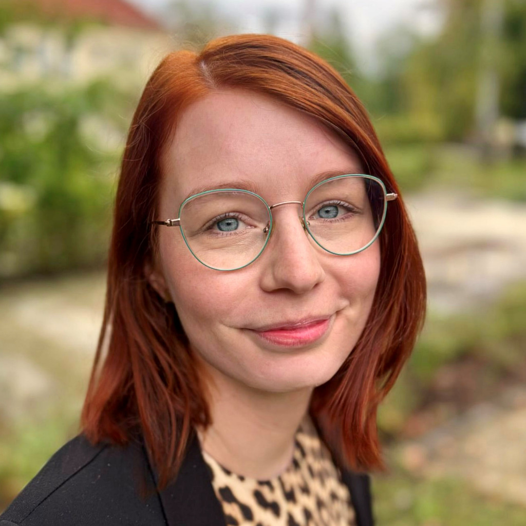 Lynn Vincent - Wissenschaftliche Mitarbeiterin - Hochschule Nordhausen ...