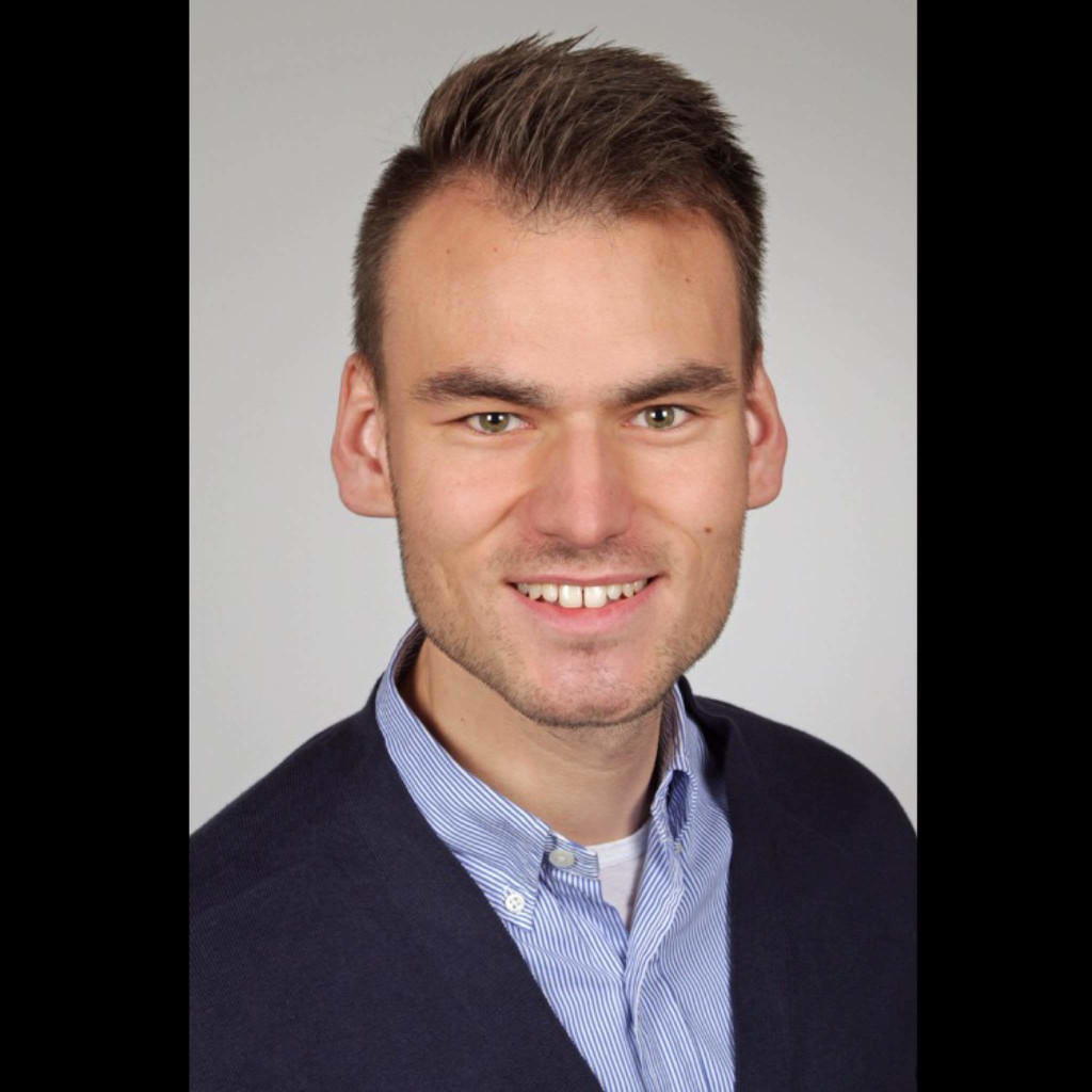 Benjamin Ade - Leiter Disposition - EKG mineral Handelscontor GmbH & Co ...