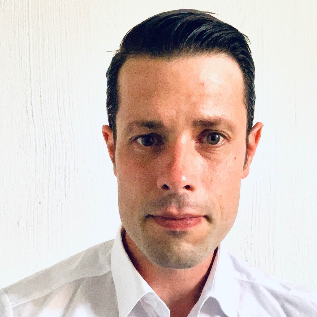 Sebastian Chini - Head of ICT Project Management Office - Model GmbH | XING