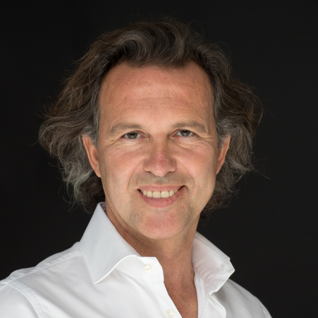 Ingo Horak - Unternehmensberater Digital Health - Digital Health ...