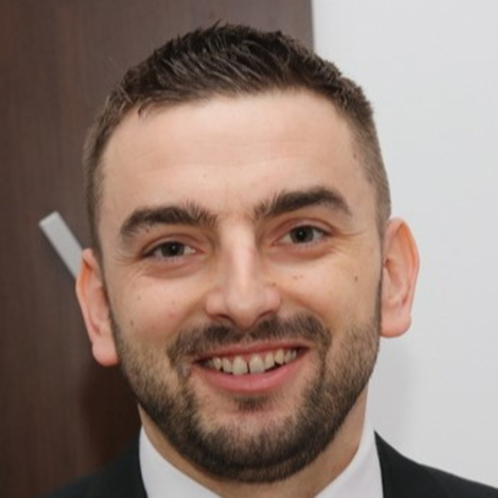 Sejfudin Suljic - Senior Financial Controller - Highline Technology ...