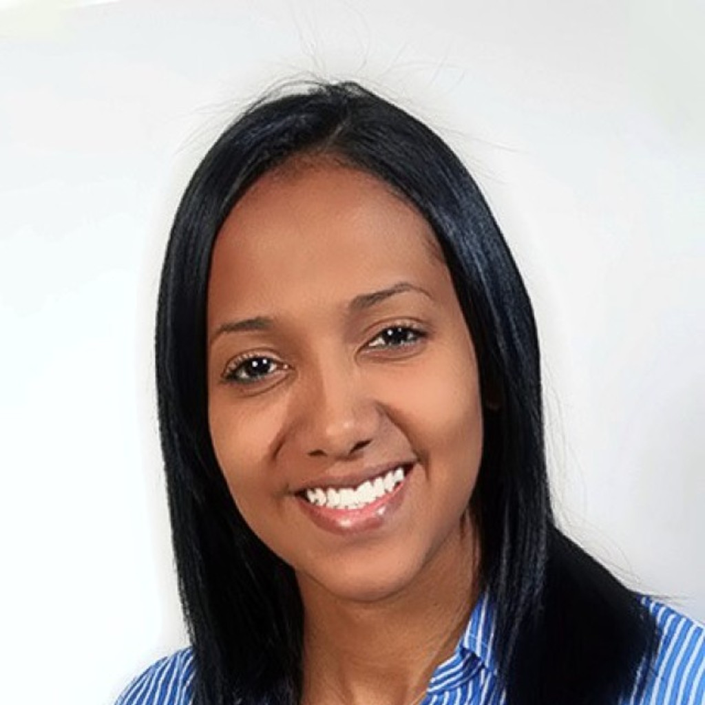 Rut Saray Hoyos Rivas - Asistente de Compras - AstraZeneca Venezuela | XING