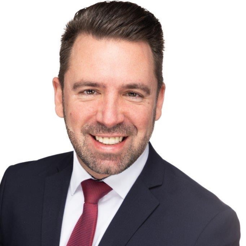 Thomas Battermann - Filialdirektor - Deutsche Bank AG | XING