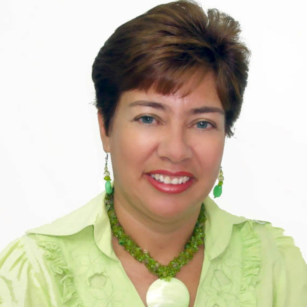 Prof. Carmen Luisa Charry Rojas - Coordinadora - Alcaldía municipal ...