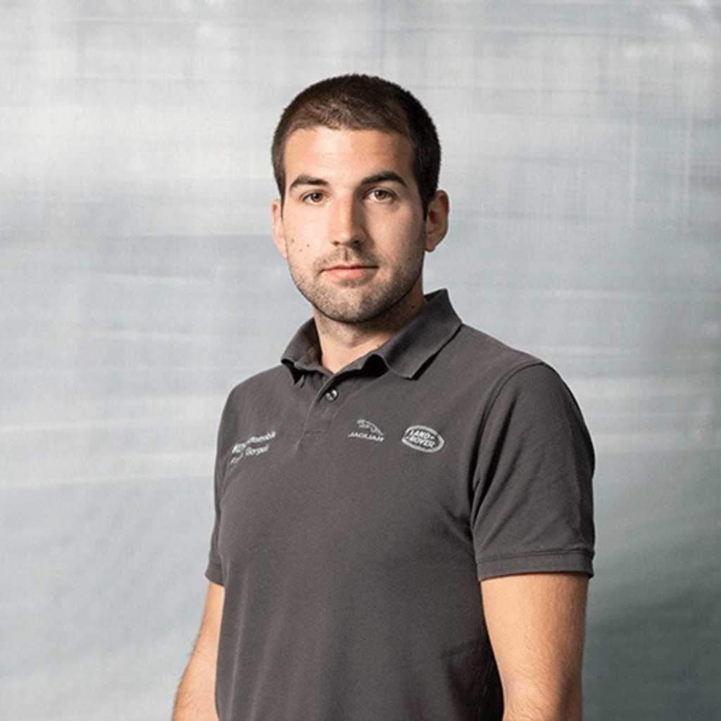 Florian Gorgels - Werkstattleiter - OTEKA GmbH | XING