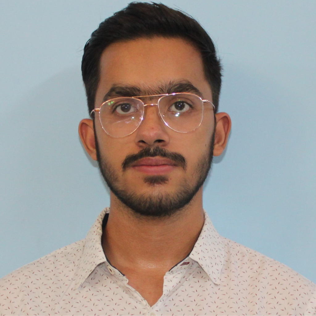 Rajat Dalal - Research in Computer Science and System Engineering - TU Ilmenau | XING