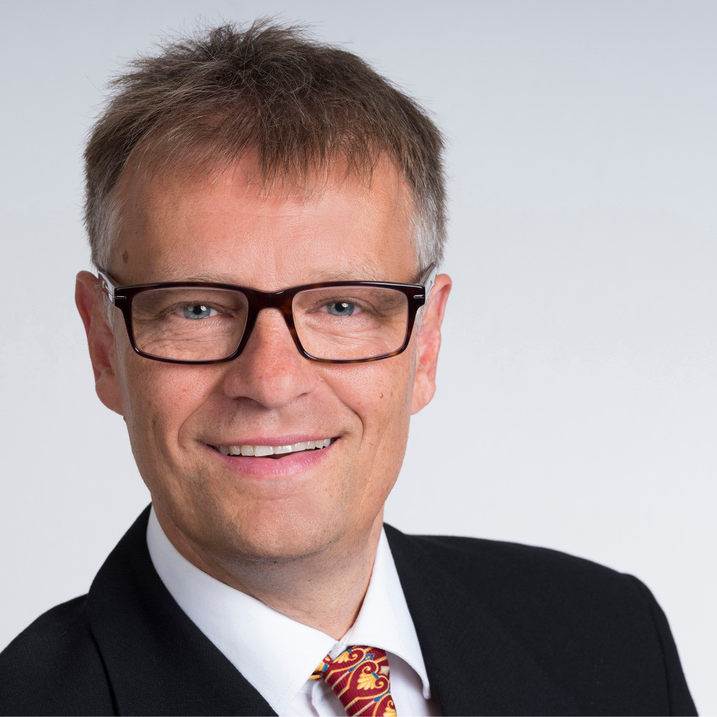 Dipl.-Ing. Thomas Pfeffer - Senior Consultant - PGUB Management ...