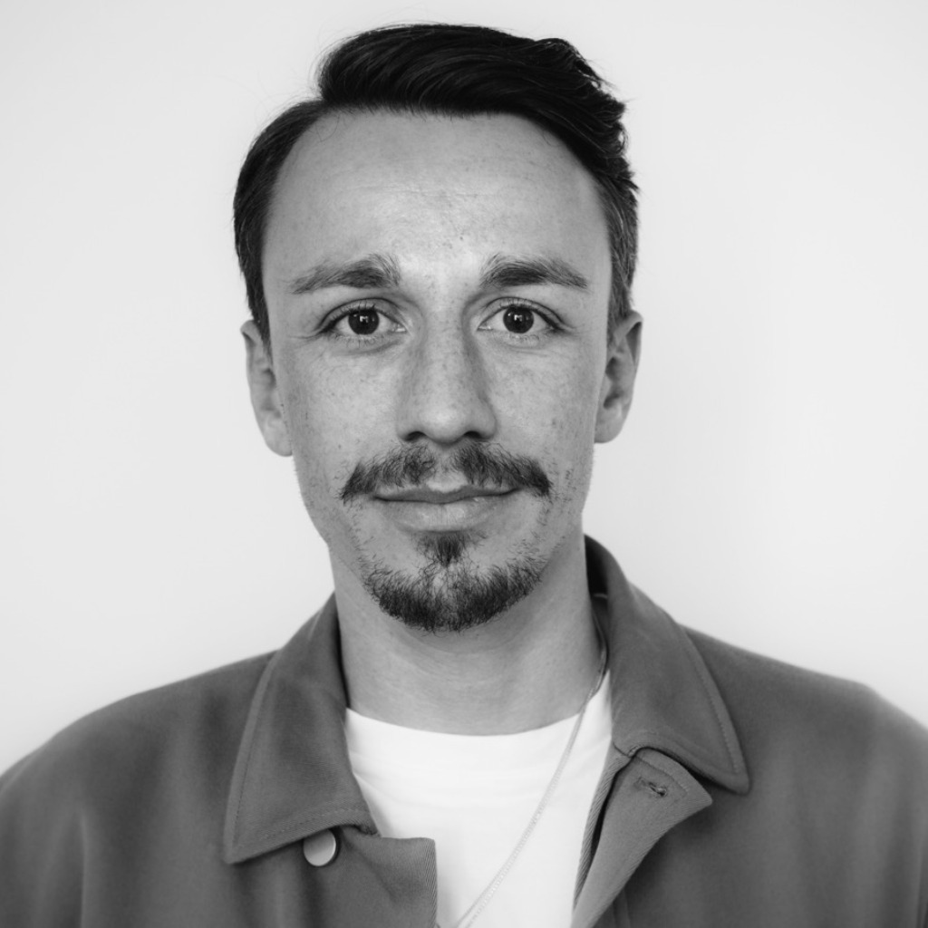 Patrick Walter - Growth Advertisers Sales Team Lead, DACH - Taboola | XING