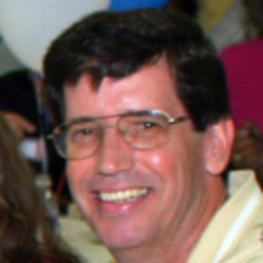 Keith Shook - CEO - N-Sync Inc. | XING