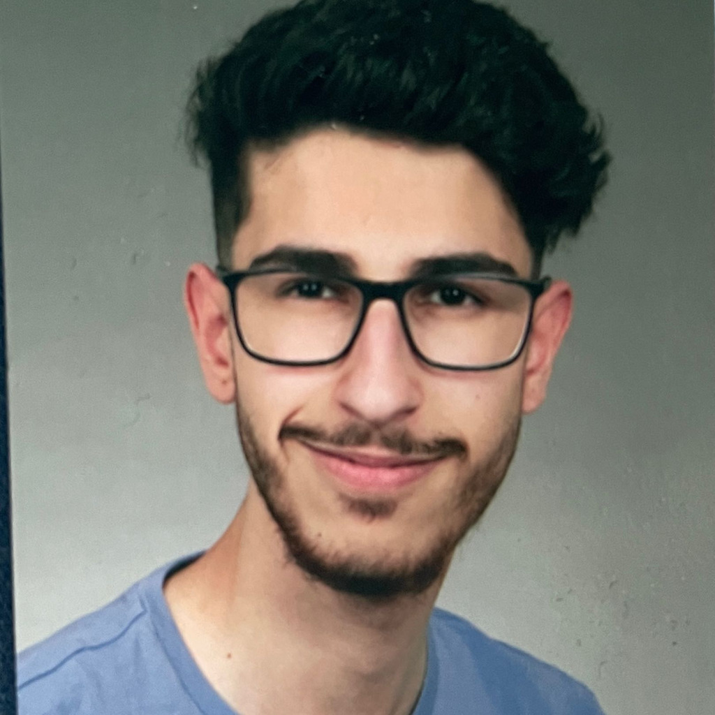 samuel simon - Sozialversicherungsfachangestellter - Bertelsmann BKK | XING