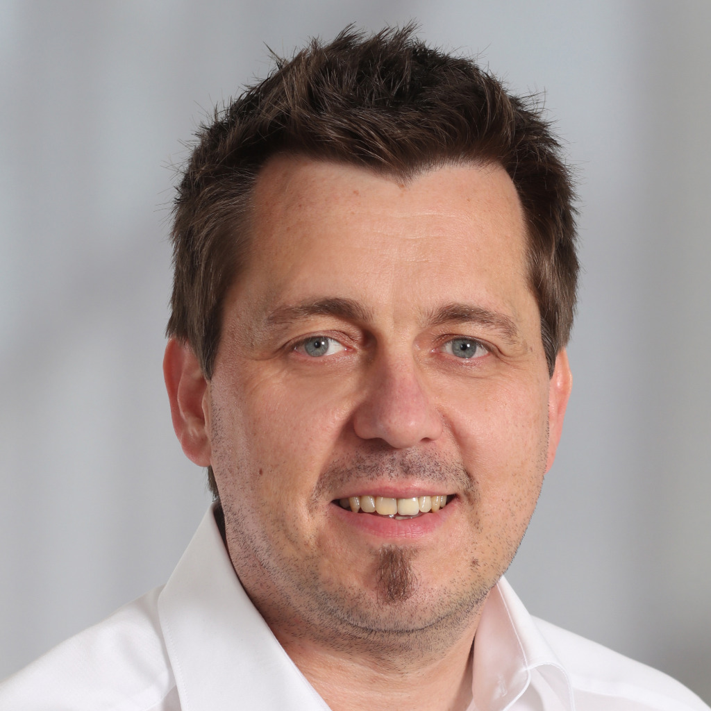 Michael Lechner - Programm- /Projektmanagement Elektriksysteme Managing ...