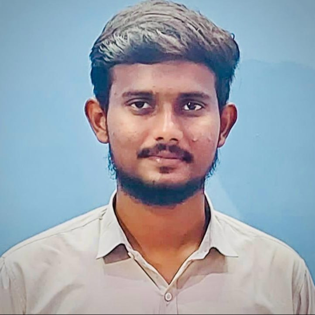 Tarun Chandra Mummareddy - Mechanical Site Engineer - Compressor ...